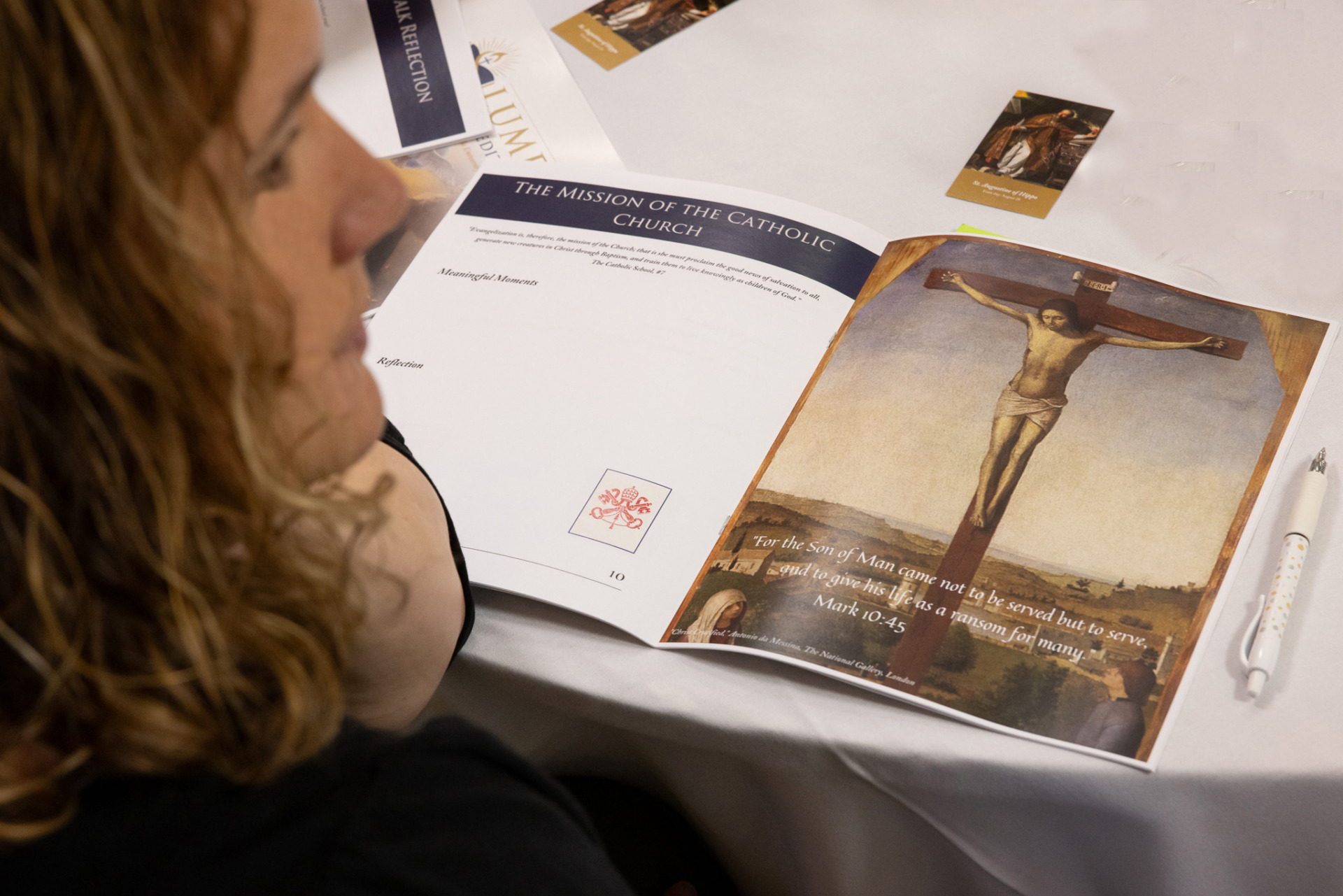 Accreditation Catholic Schools